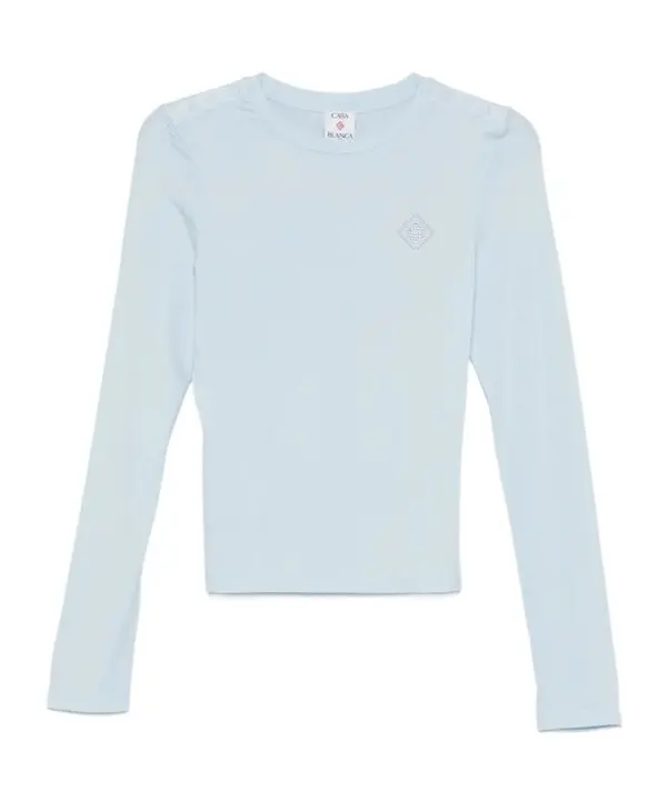 Casablanca Long-sleeve T-shirt