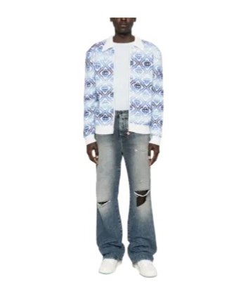 Casablanca Long-sleeve T-shirt