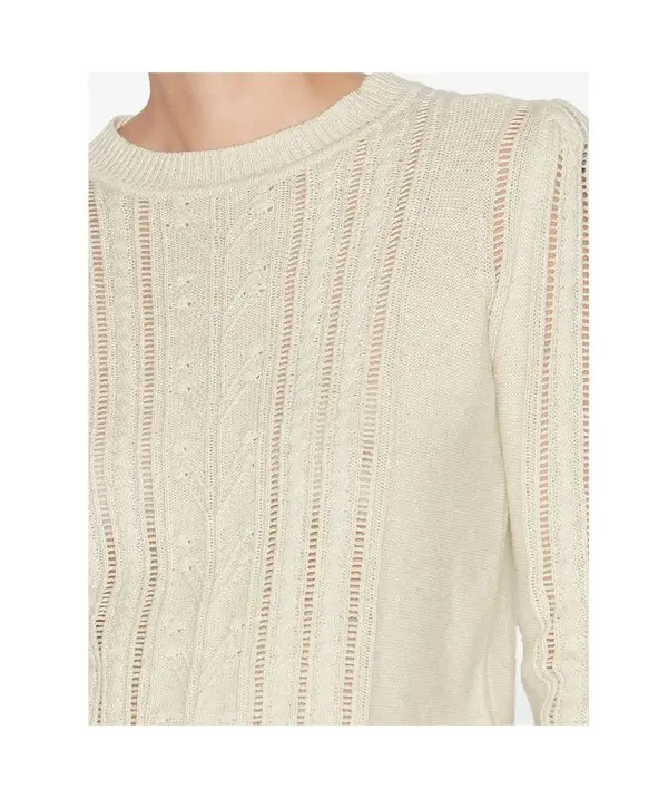 Isabel Marant Étoile Kalyn Crew Neck Sweater
