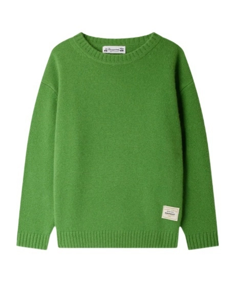 Bonpoint Jason Crewneck Jumper