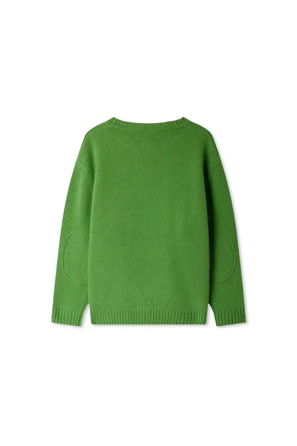 Bonpoint Jason Crewneck Jumper
