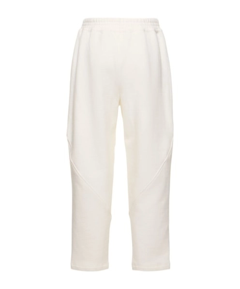 THE ROW Elastic Waist Edge Sweatpants