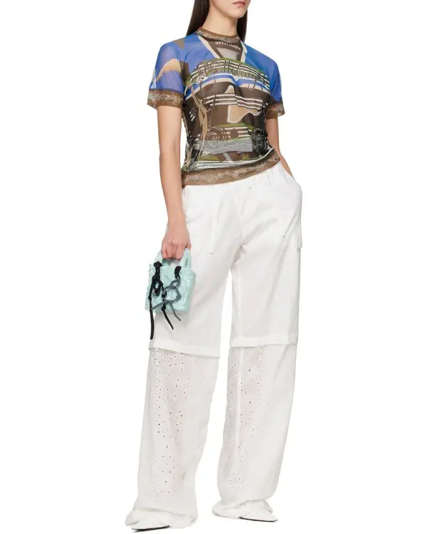 Ottolinger Cargo Trousers