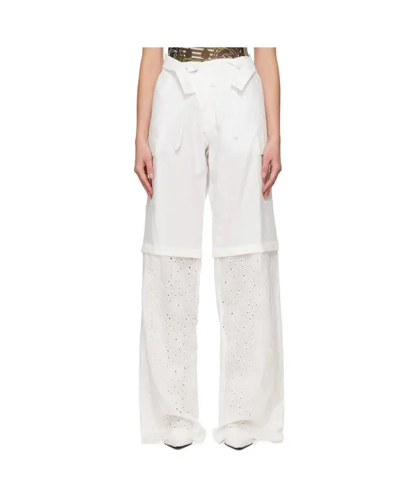 Ottolinger Cargo Trousers