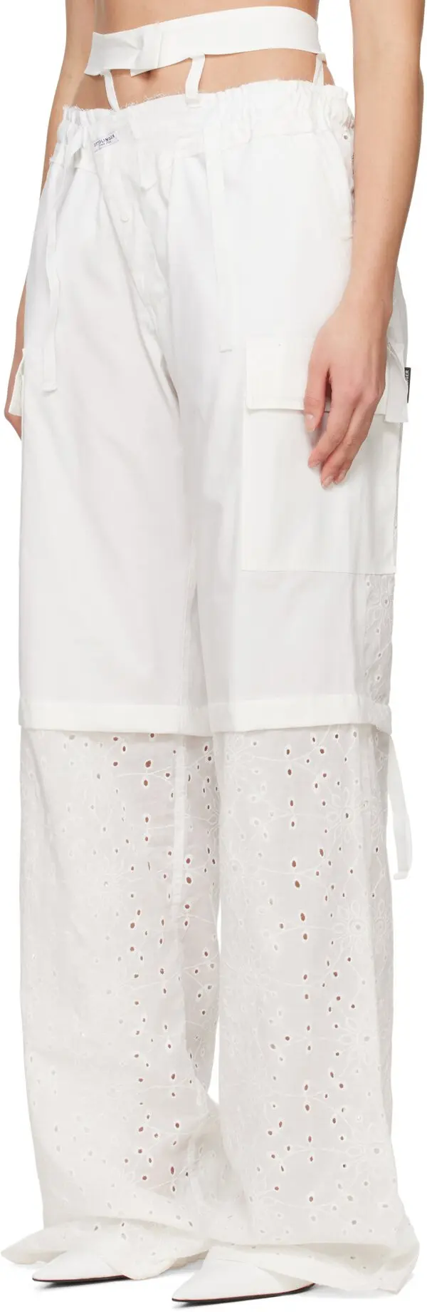 Ottolinger Cargo Trousers