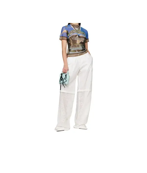 Ottolinger Cargo Trousers