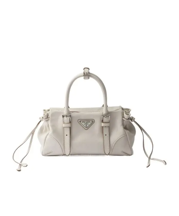 Prada Karin Small Leather Bag