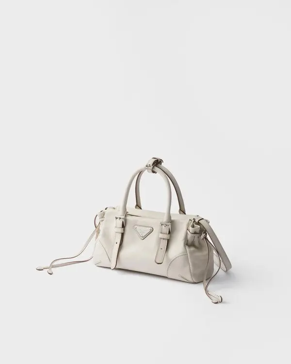 Prada Karin Small Leather Bag