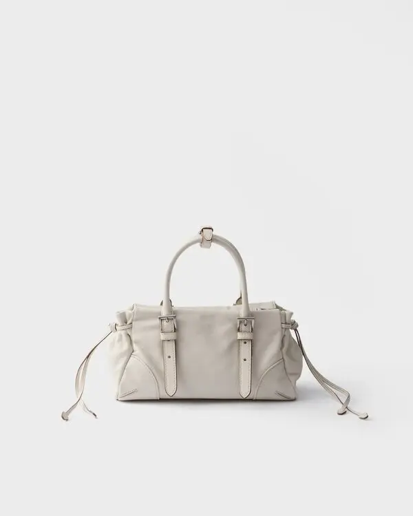 Prada Karin Small Leather Bag