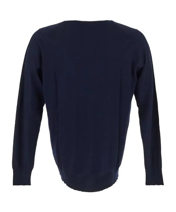 TOD'S Round Neck Jumper