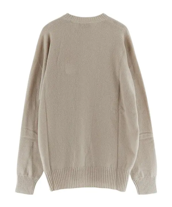 TOD'S Crewneck Knitted Jumper