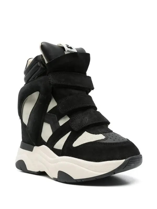 Isabel Marant Étoile Balskee Sneakers