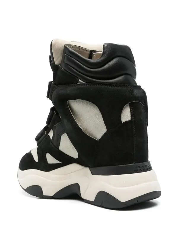 Isabel Marant Étoile Balskee Sneakers