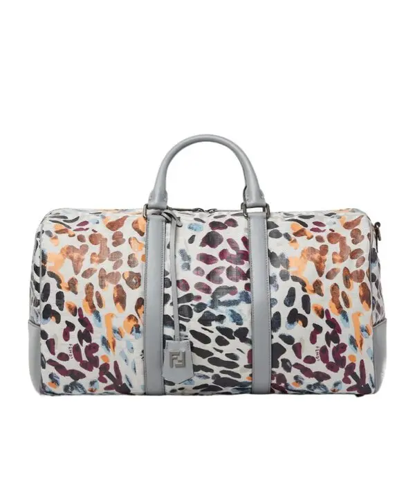 Fendi Ff Travel Bag