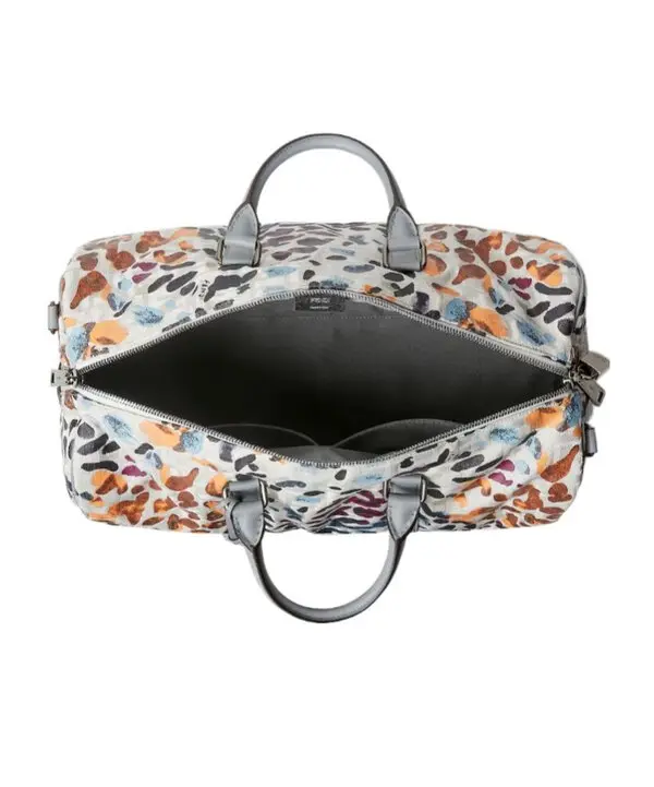 Fendi Ff Travel Bag