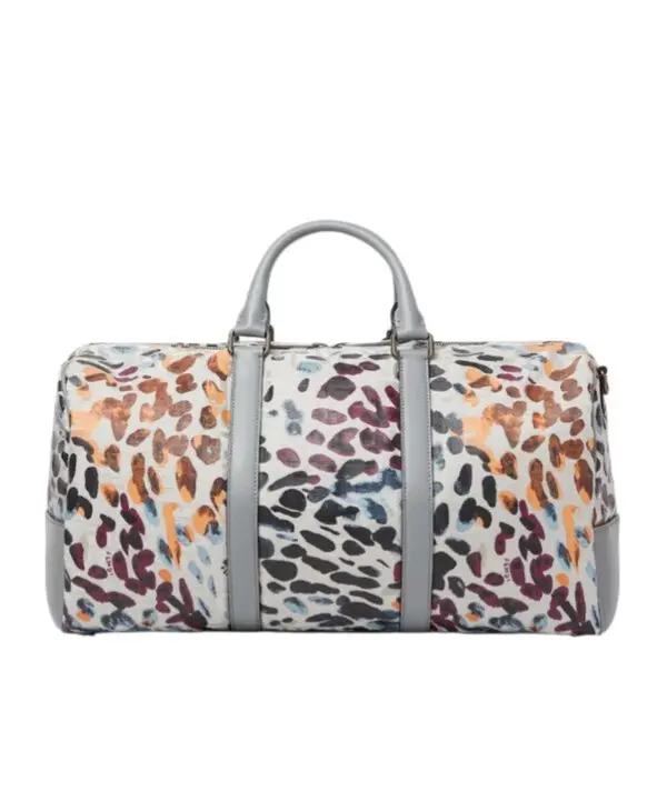 Fendi Ff Travel Bag
