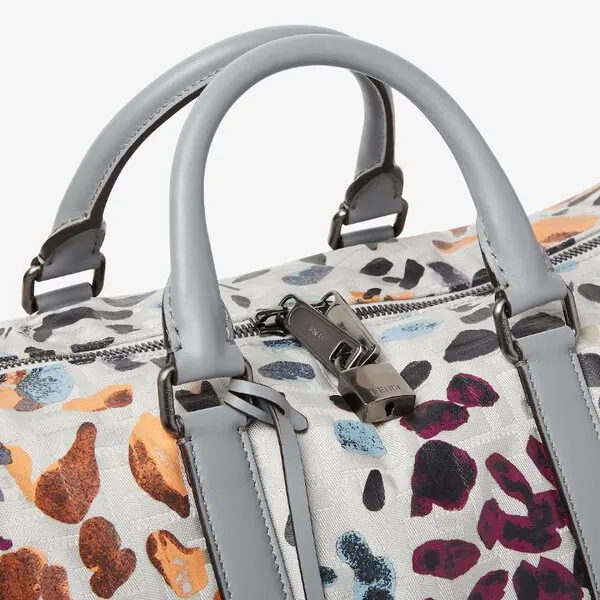 Fendi Ff Travel Bag