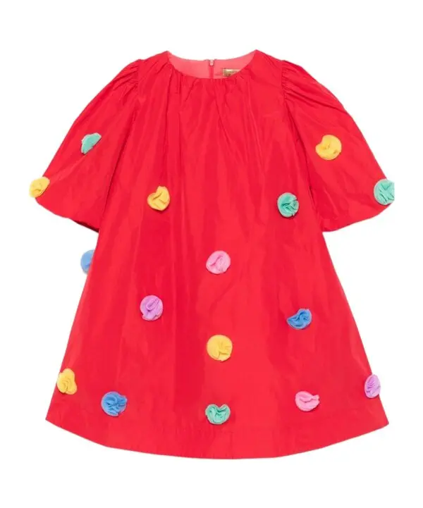 Stella McCartney Round-neck Dress
