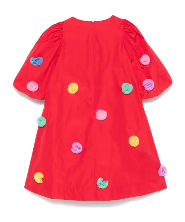 Stella McCartney Round-neck Dress