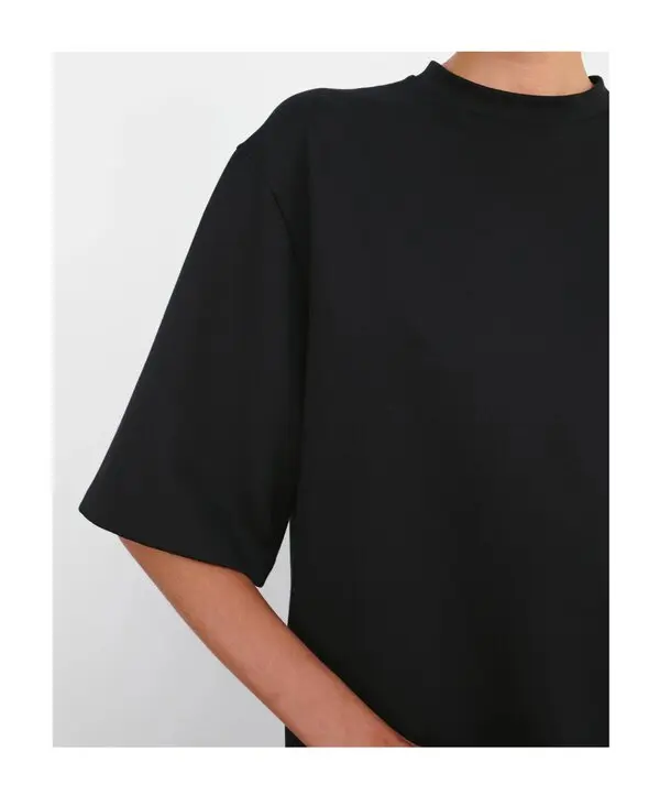 Wardrobe.NYC Tshirt Dress