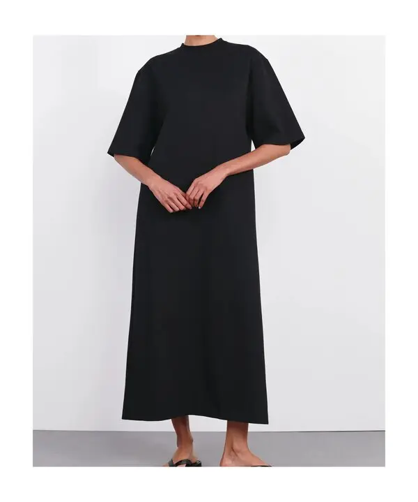 Wardrobe.NYC Tshirt Dress