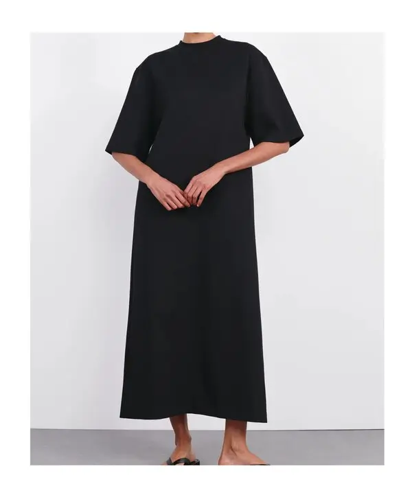 Wardrobe.NYC Tshirt Dress
