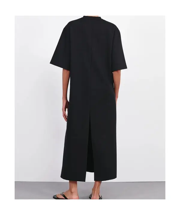 Wardrobe.NYC Tshirt Dress