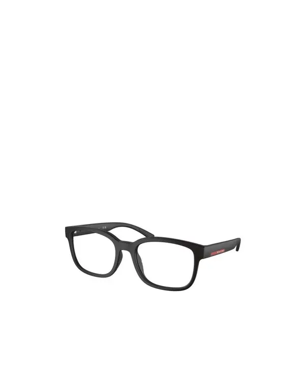 Prada Square Frame Glasses
