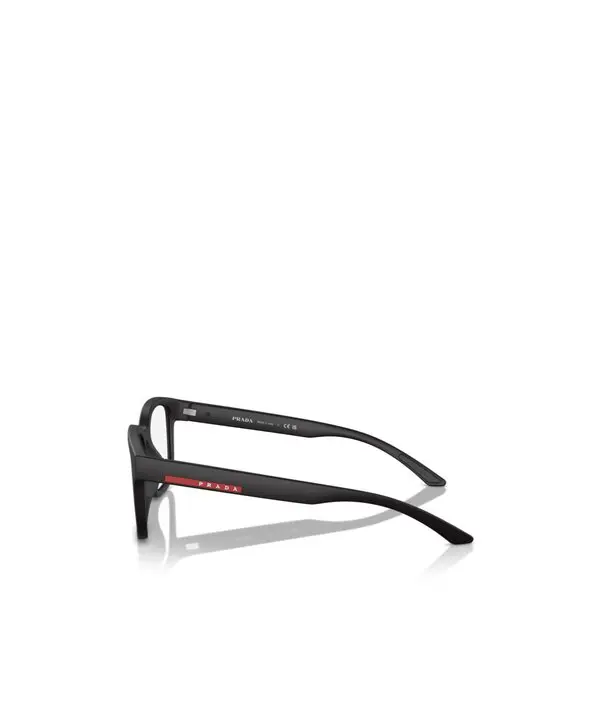 Prada Square Frame Glasses