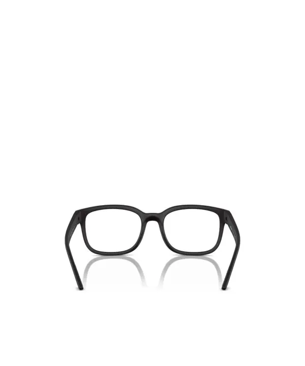 Prada Square Frame Glasses