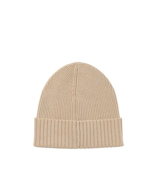 Hugo Boss Nearless Knitted Hat