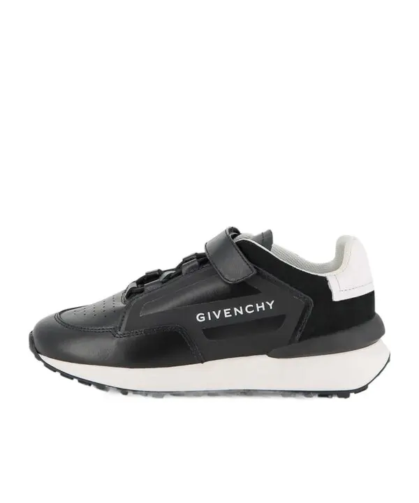 Givenchy Logo Trainers