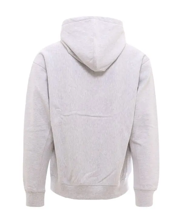 Carhartt Work In Progress Hooded American Script Sweatshirt