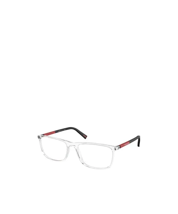 Prada Full Frame Plain Mirror