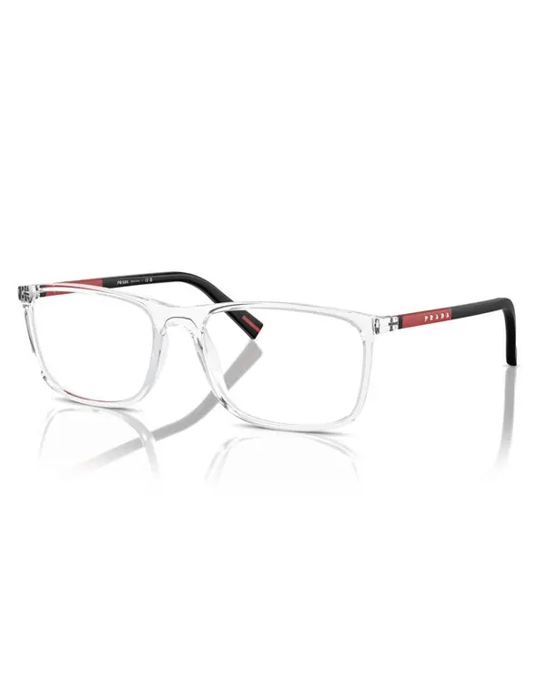 Prada Full Frame Plain Mirror