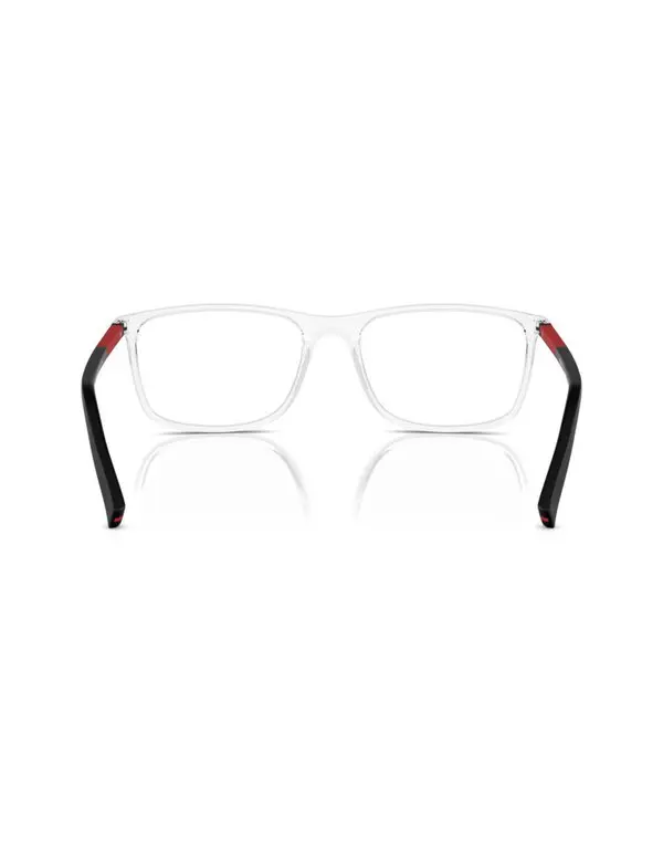 Prada Full Frame Plain Mirror