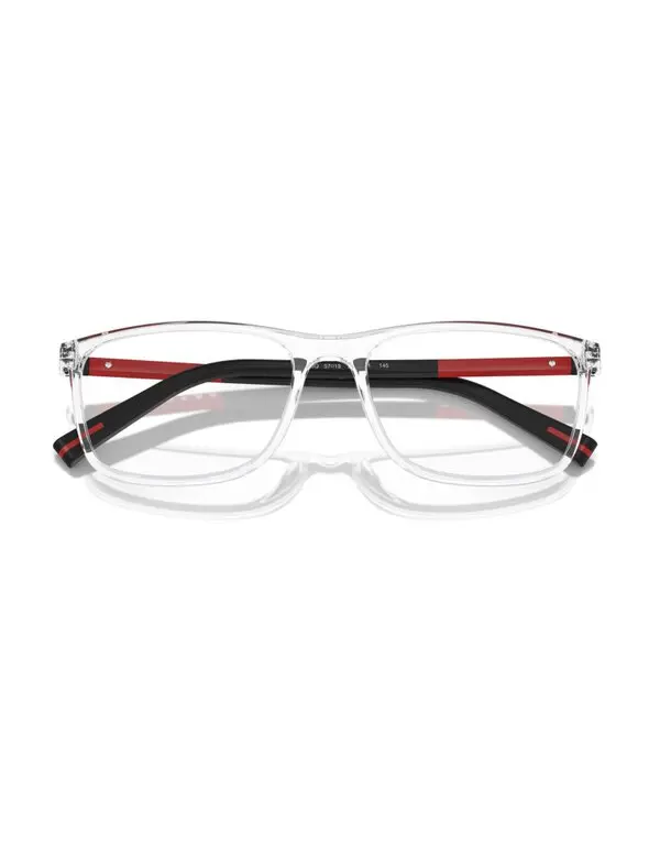 Prada Full Frame Plain Mirror