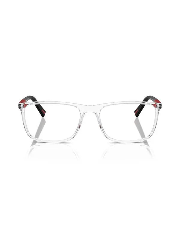 Prada Full Frame Plain Mirror