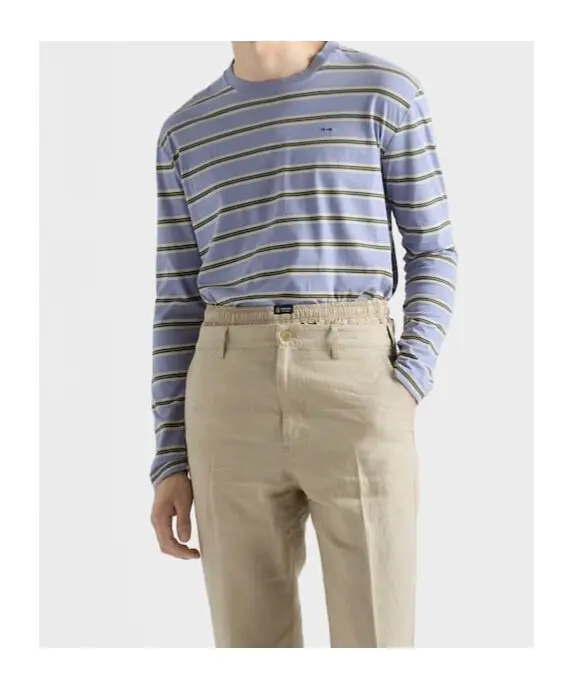 Prada Jersey T-shirt