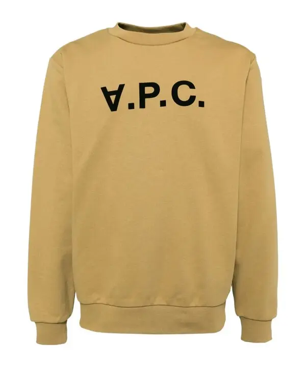 A.p.c. Standard Grand Vpc Sweatshirt