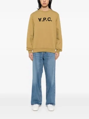 A.p.c. Standard Grand Vpc Sweatshirt