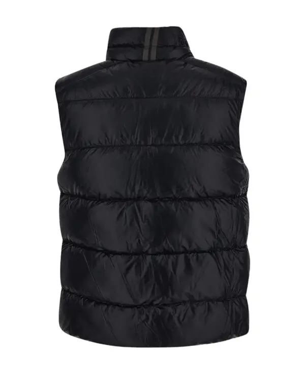 Canada Goose Logo-patch Padded Down Gilet