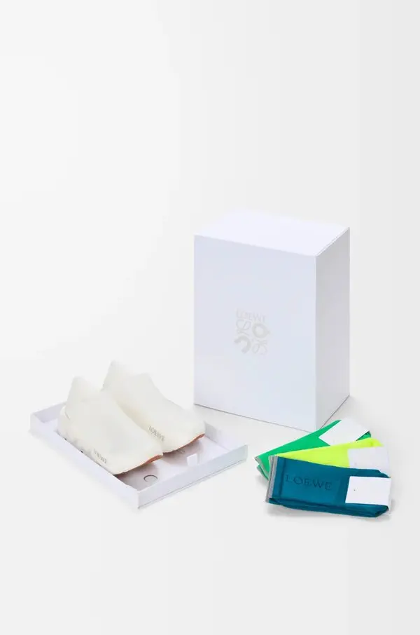 Loewe Lightspray Cloudmonster Sneaker