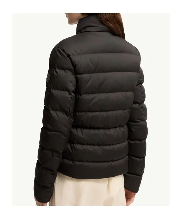 Moncler Bessettes Short Down Jacket
