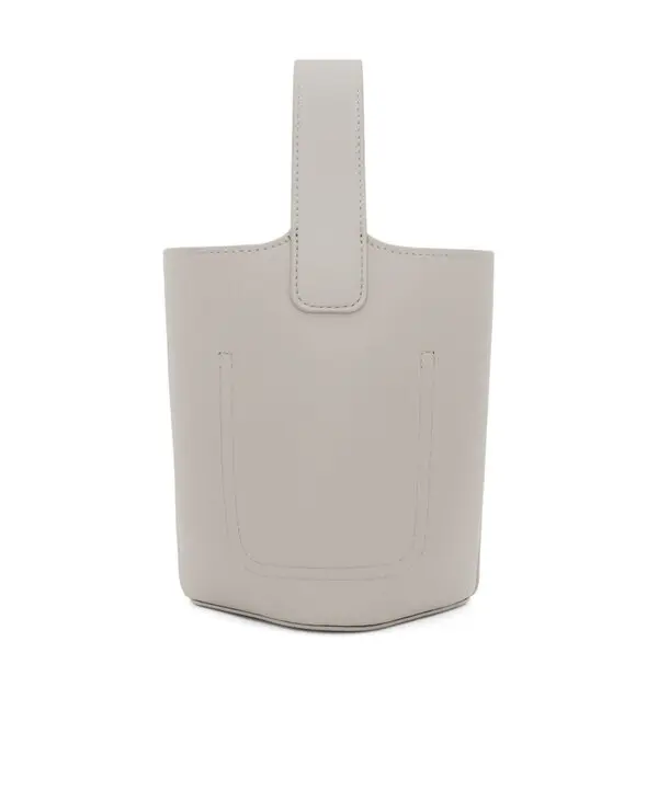 Loewe Pebble Mini Bucket Bag
