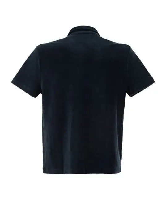 A.p.c. Julian Short-sleeves Polo Shirt