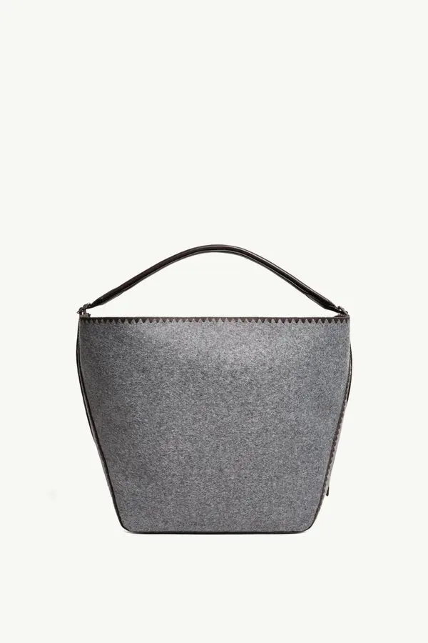 Moncler Carlo Bag - Grey