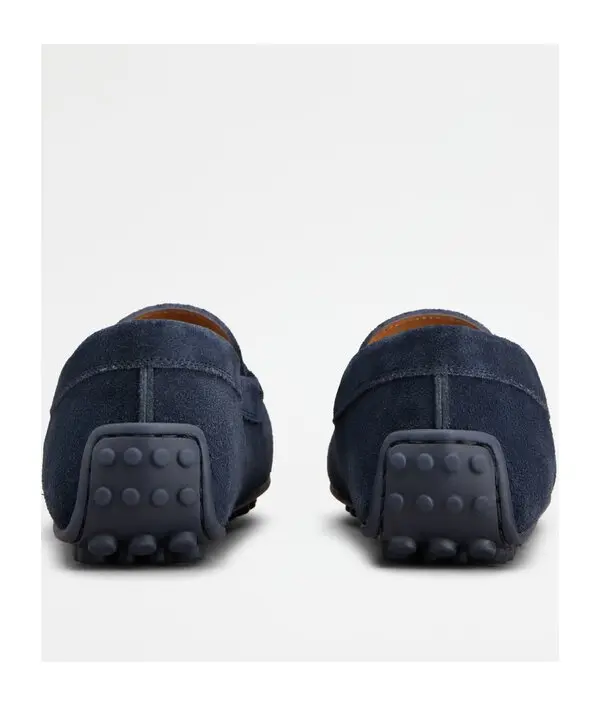 TOD'S City Gommino Driving Loafers