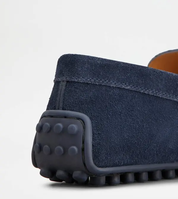 TOD'S City Gommino Driving Loafers