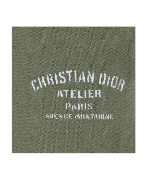Dior Logo Sweatpants